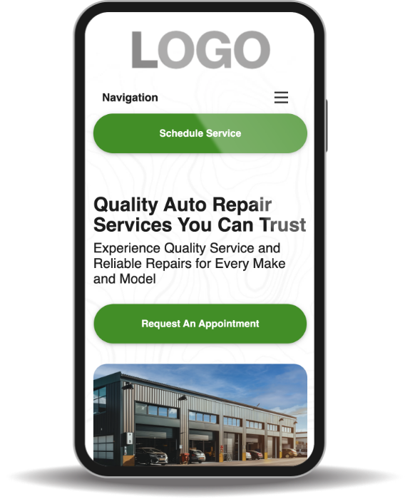 Home - Autoshop Solutions