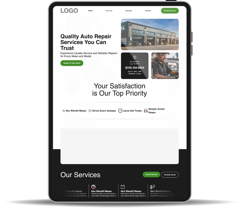 Home - Autoshop Solutions