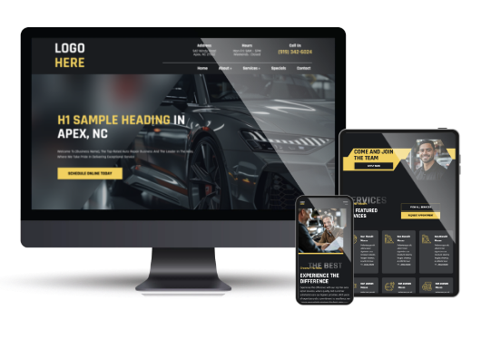 Home - Autoshop Solutions